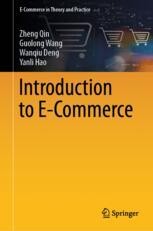 Introduction to E-Commerce | SpringerLink