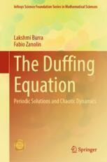 The Duffing Equation: Periodic Solutions and Chaotic Dynamics ...