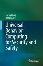 Universal Behavior Computing for Security and Safety | SpringerLink