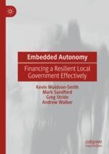 Embedded Autonomy: Financing a Resilient Local Government Effectively ...