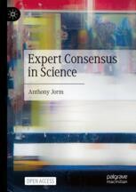 Expert Consensus in Science | SpringerLink