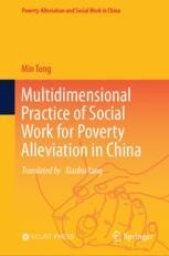 Multidimensional Practice of Social Work for Poverty Alleviation in ...