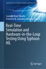 Real-Time Simulation and Hardware-in-the-Loop Testing Using Typhoon HIL ...