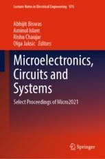 Microelectronics, Circuits and Systems: Select Proceedings of Micro2021 ...