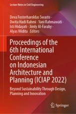 Proceedings of the 6th International Conference on Indonesian ...