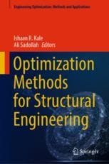Optimization Methods for Structural Engineering | SpringerLink
