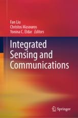 Integrated Sensing and Communications | Springer Nature Link (formerly ...