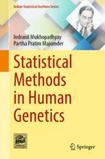 Statistical Methods in Human Genetics | SpringerLink