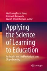 Applying the Science of Learning to Education: An Insight into the ...