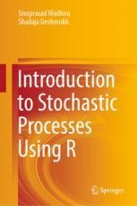 Introduction to Stochastic Processes Using R | SpringerLink