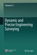 Dynamic and Precise Engineering Surveying | SpringerLink