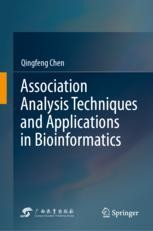 Association Analysis Techniques and Applications in Bioinformatics | SpringerLink