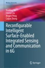 Reconfigurable Intelligent Surface-Enabled Integrated Sensing and ...