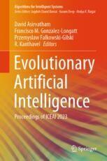 Evolutionary Artificial Intelligence: Proceedings of ICEAI 2023 ...