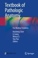 Textbook of Pathologic Anatomy: For Medical Students | SpringerLink