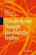 Climate Action Through Eco-Friendly Textiles | SpringerLink
