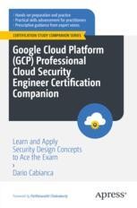 Google Cloud Platform (GCP) Professional Cloud Security Engineer ...