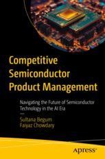 Competitive Semiconductor Product Management: Navigating the Future of ...