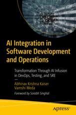 AI Integration in Software Development and Operations: Transformation ...