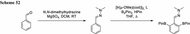 Sequential and iterative Pd-catalyzed cross-coupling reactions in ...