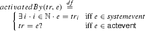 Verifying data- and control-oriented properties combining static and runtime verification ...