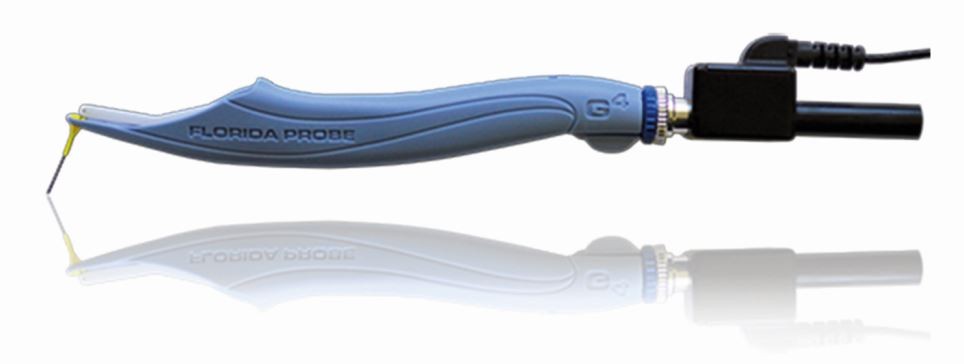 Periodontal probing made simple | British Dental Journal