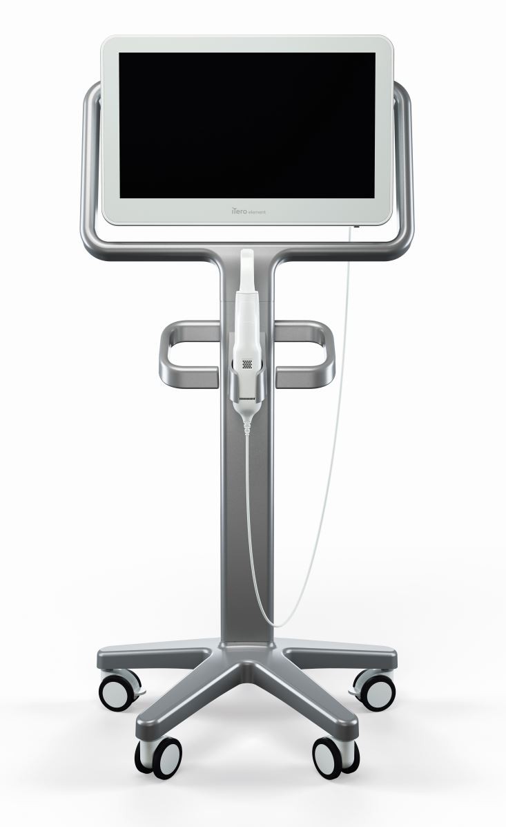 Align Technology showcases two new iTero scanners at ADI Congress ...