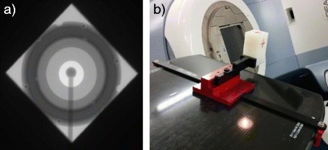 Evaluation of the Machine Performance Check application for TrueBeam Linac | Radiation Oncology ...