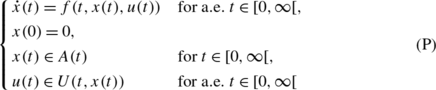 On the Existence of a Classical Optimal Solution and of an Almost Strongly Optimal Solution for ...