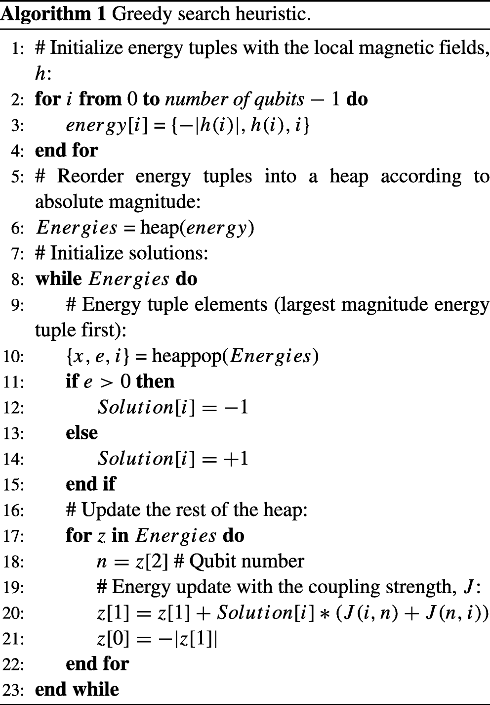 Reverse quantum annealing approach to portfolio optimization problems ...