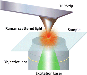 Tip-enhanced Raman spectroscopy: principles and applications | EPJ ...
