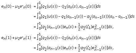 Existence and Analytic Approximation of Solutions of Duffing Type Nonlinear Integro-Differential ...