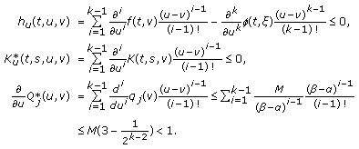Existence and Analytic Approximation of Solutions of Duffing Type Nonlinear Integro-Differential ...