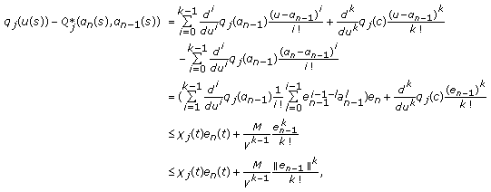 Existence and Analytic Approximation of Solutions of Duffing Type Nonlinear Integro-Differential ...