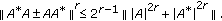 Numerical Radius and Operator Norm Inequalities | Journal of Inequalities and Applications ...