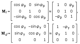 Moving Target Indication via RADARSAT-2 Multichannel Synthetic Aperture ...