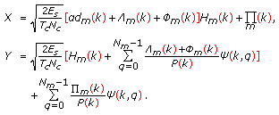 Bit Error Rate Analysis for an OFDM System with Channel Estimation in a ...