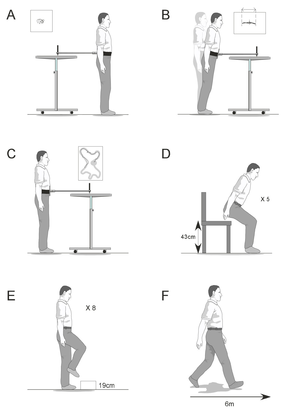 Efficacy of a multifaceted podiatry intervention to improve balance and ...