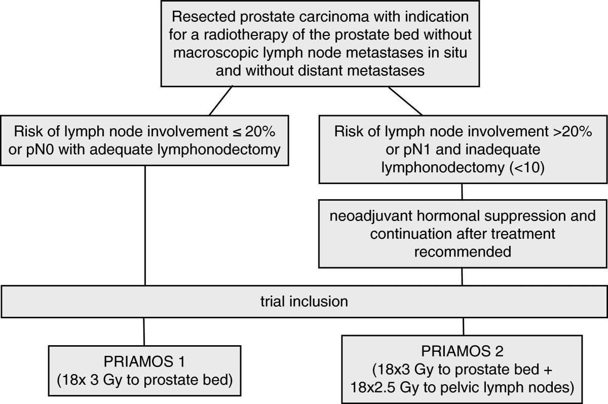 Hypofractionated helical intensity-modulated radiotherapy of the ...