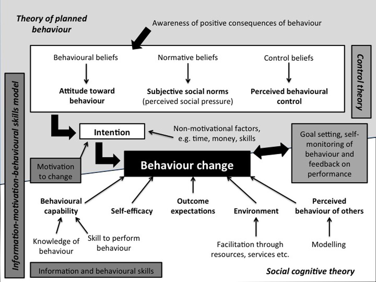 Application of Intervention Mapping to develop a community-based health ...