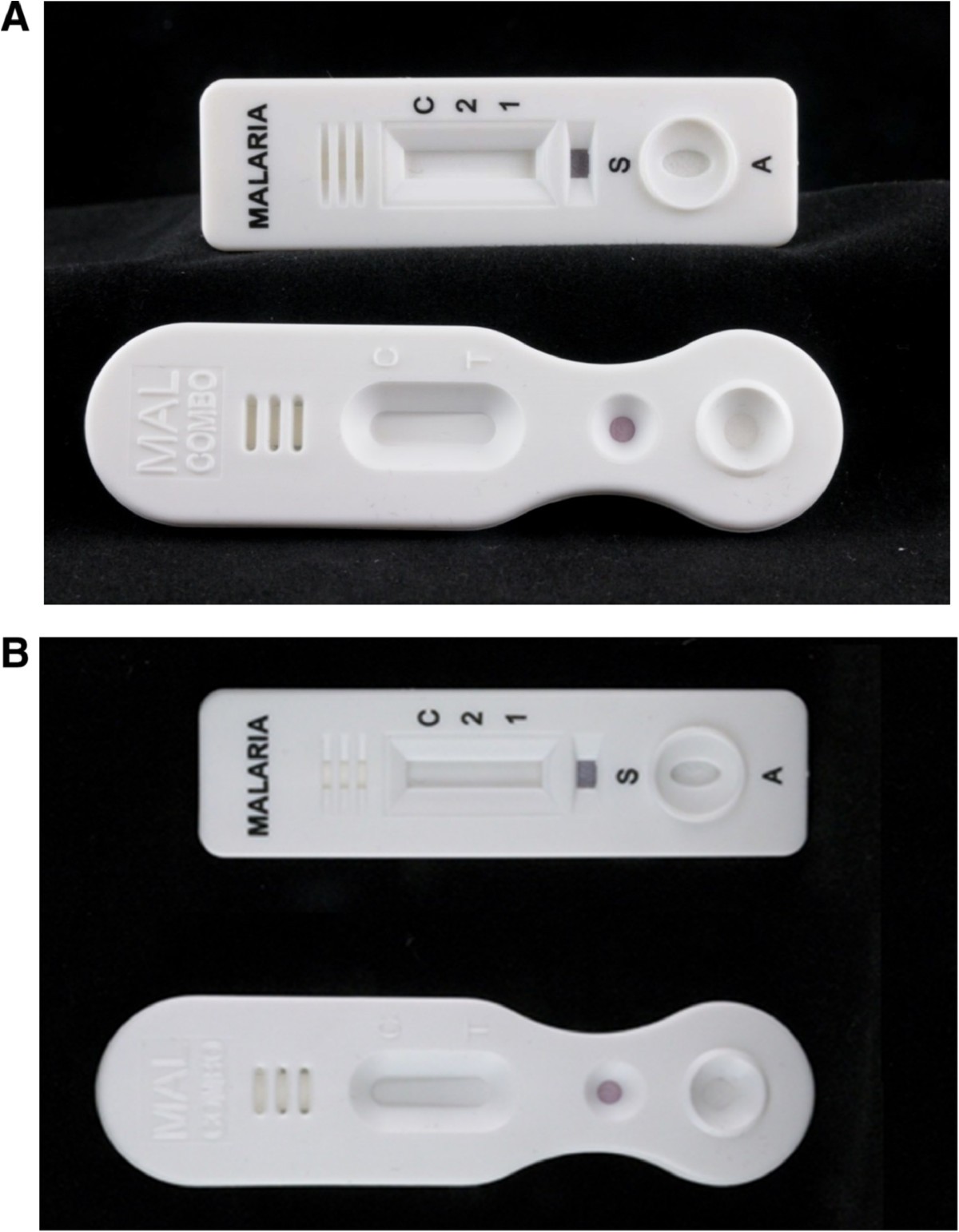 Harmonization of malaria rapid diagnostic tests: best practices in ...