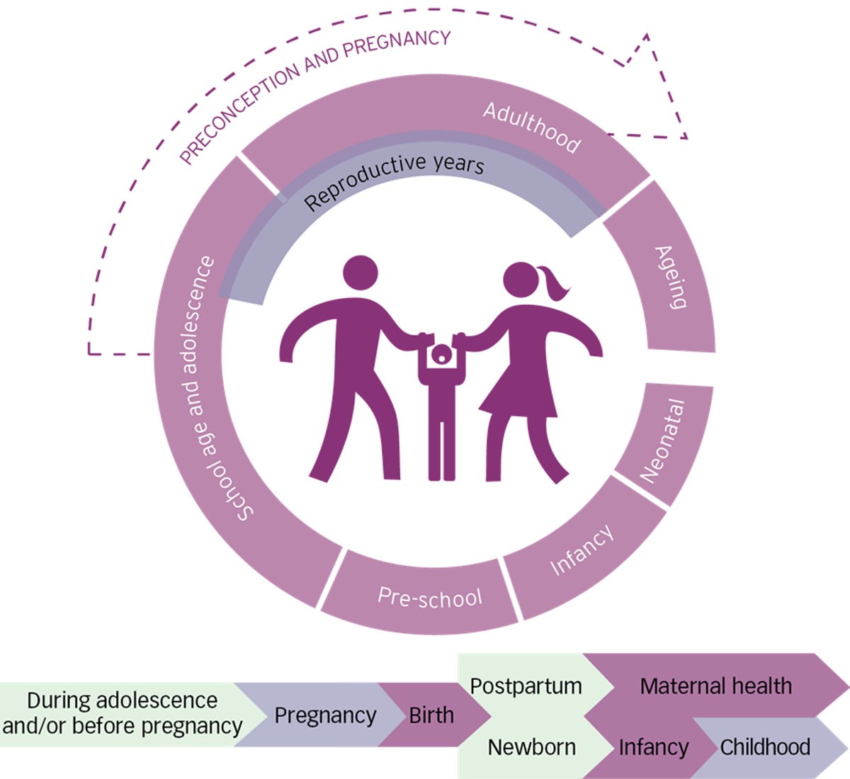 Preconception Care Advancing From ‘important To Do And Can Be Done To
