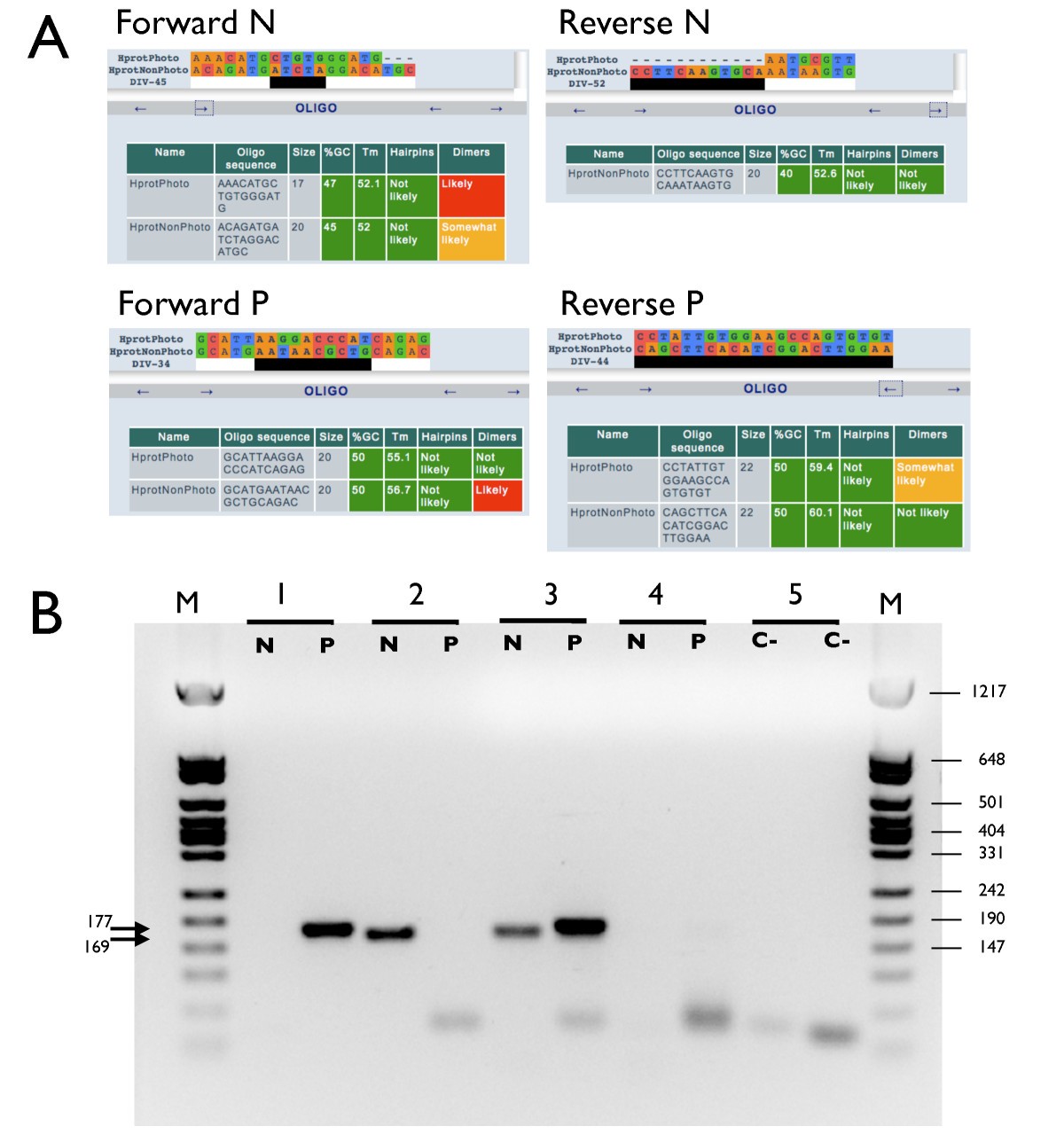 AlignMiner: a Web-based tool for detection of divergent regions in multiple sequence alignments ...