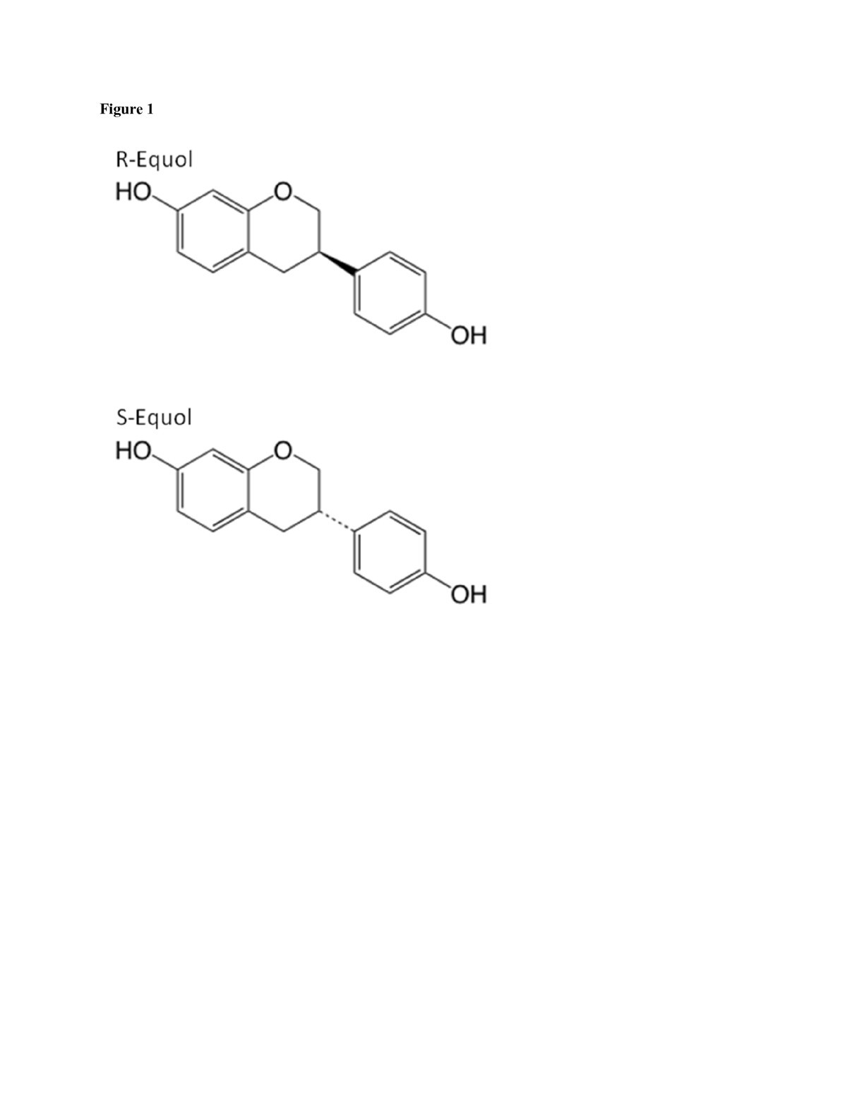 R- and S-Equol have equivalent cytoprotective effects in Friedreich’s ...