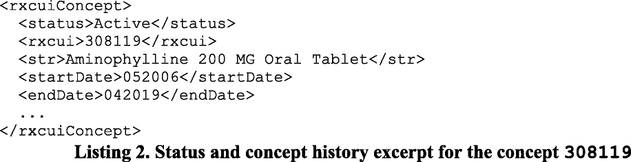 Enhancing the drug ontology with semantically-rich representations of ...