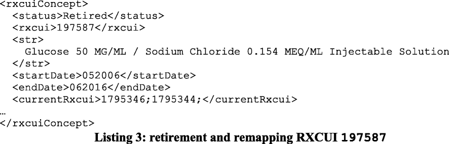 Enhancing the drug ontology with semantically-rich representations of ...