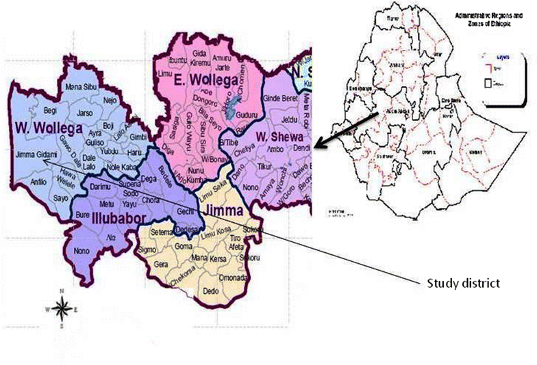 Bovine trypanosomosis: changes in parasitemia and packed cell volume in ...