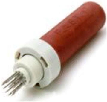 Use of intra-osseous access in adults: a systematic review | Critical ...