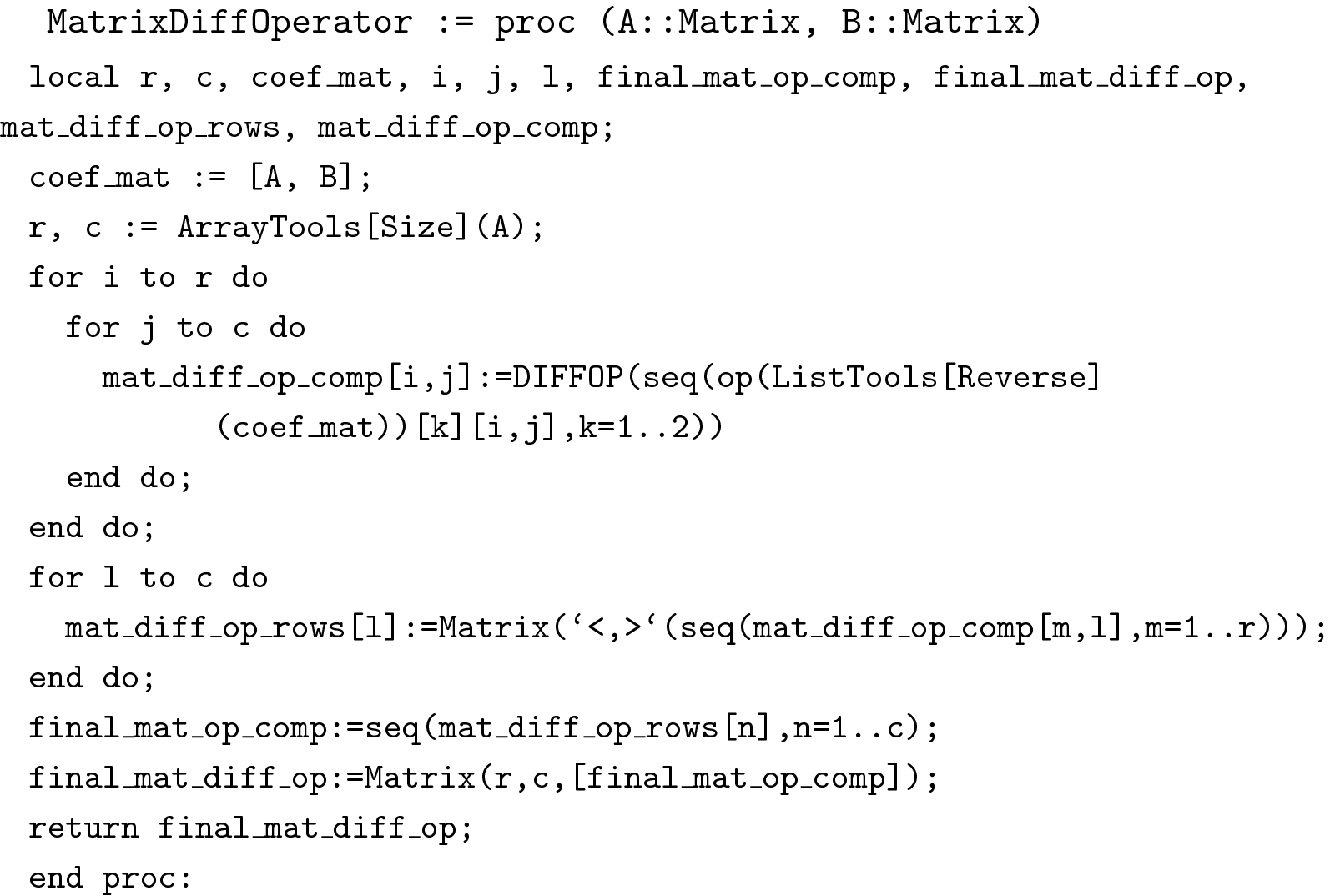 Initial value problems for system of differential-algebraic equations ...