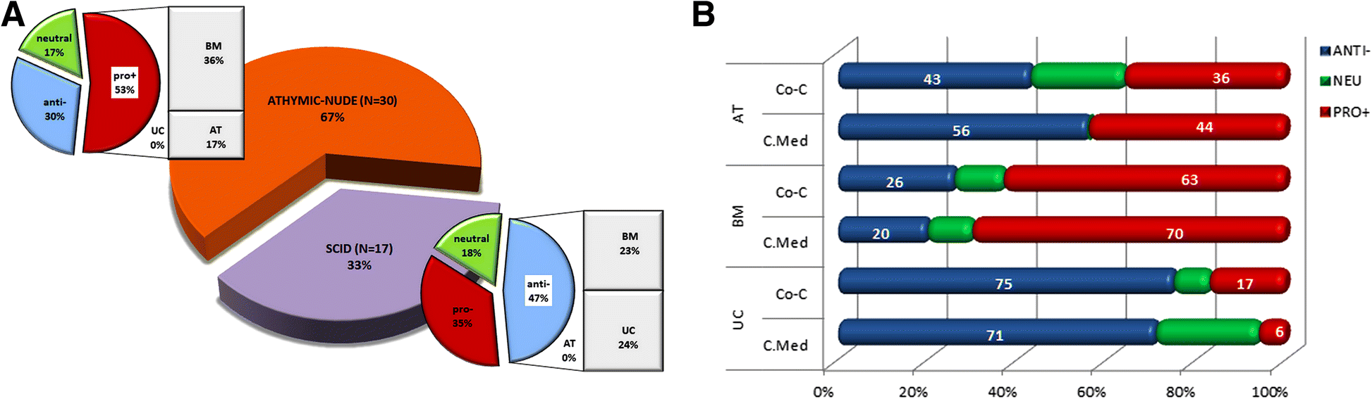 Mesenchymal stem cells in preclinical cancer cytotherapy: a systematic ...